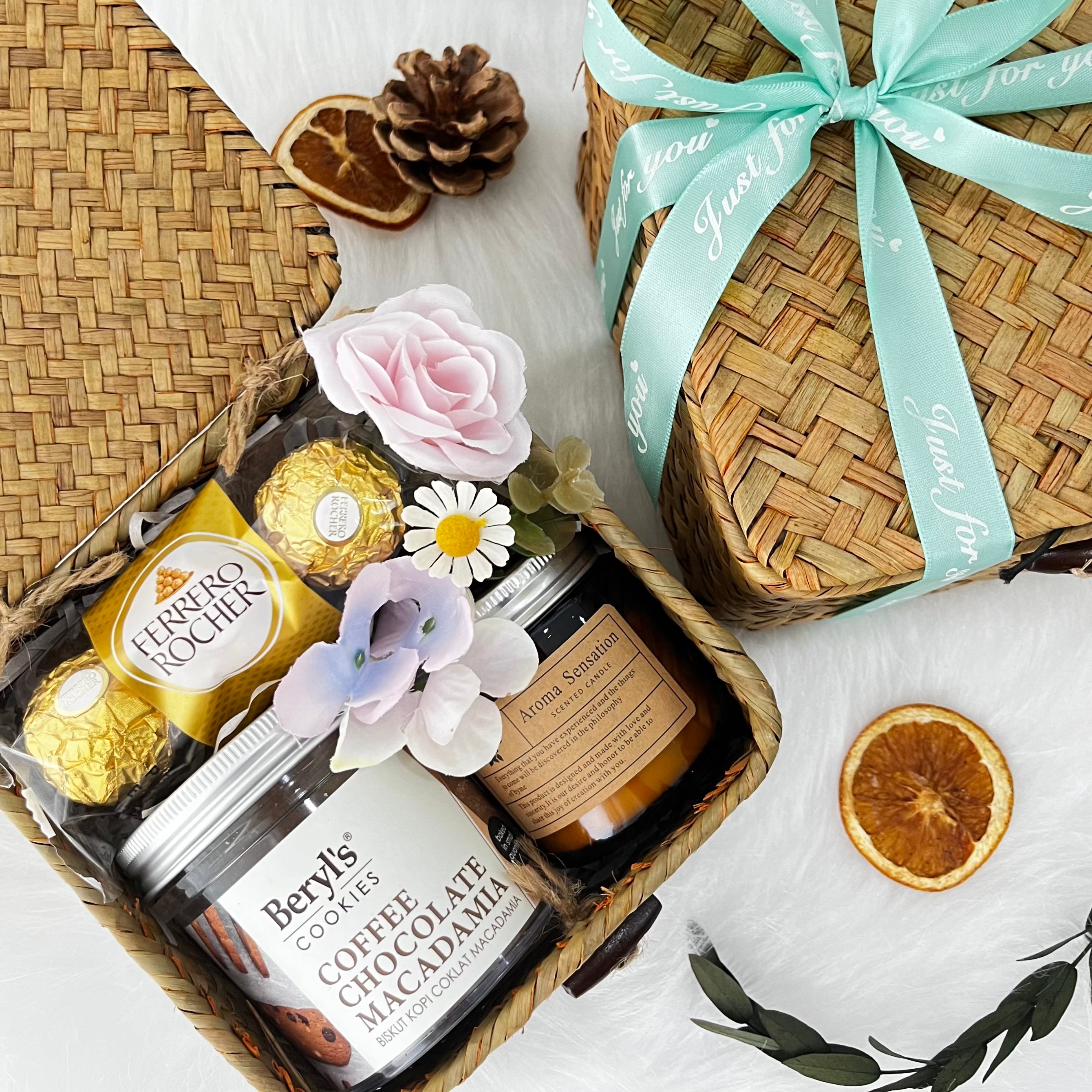 Gift Sets for Every Occasion | Personalized & Ready-to-Give – Gaia Gifts Co