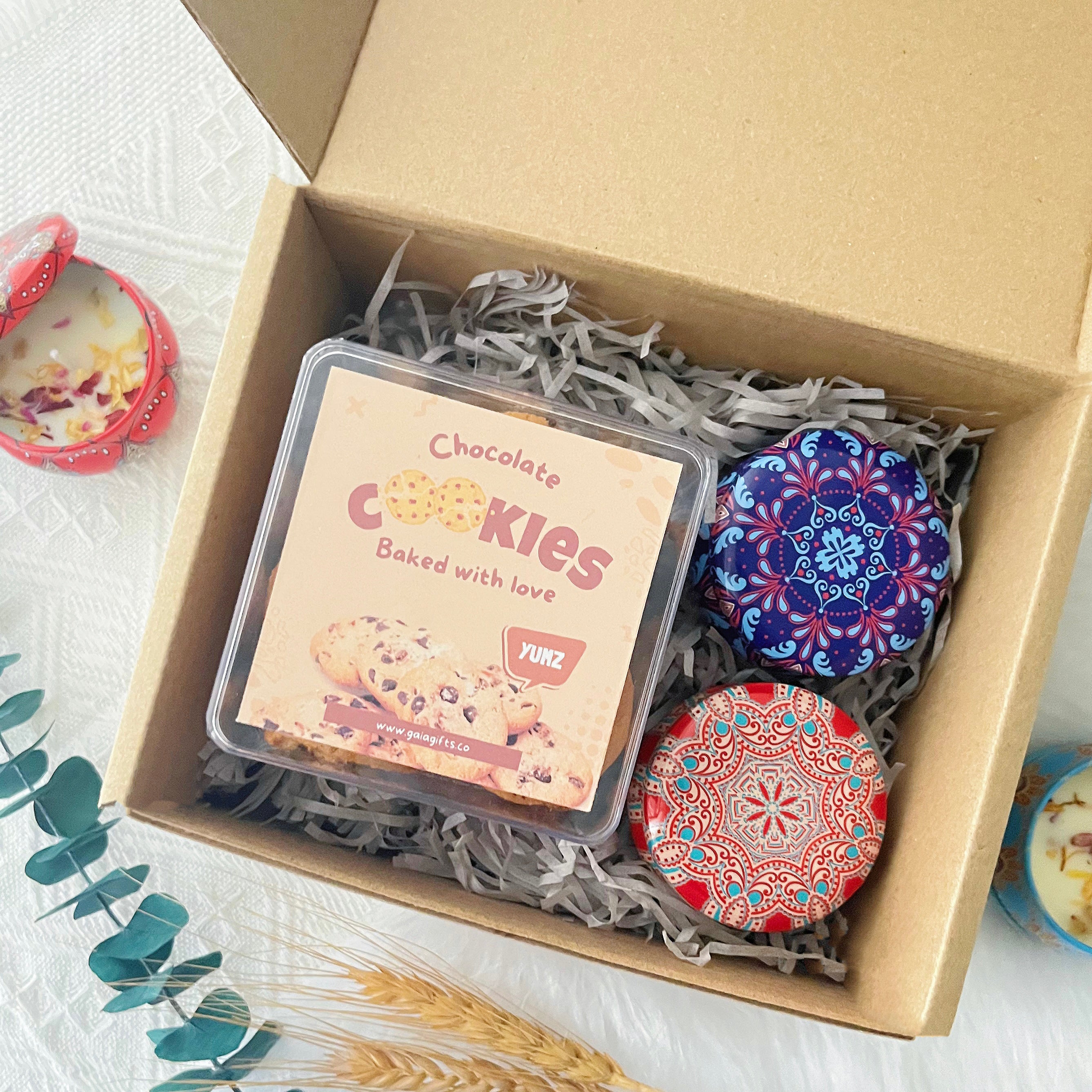 Corporate Gifting Solutions & Door Gifts | Shop Now at Gaia Gifts Co