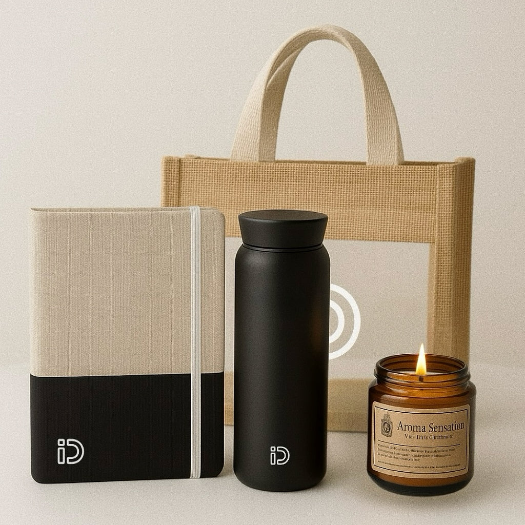 Customised Gift Set – Gaia Gifts Co